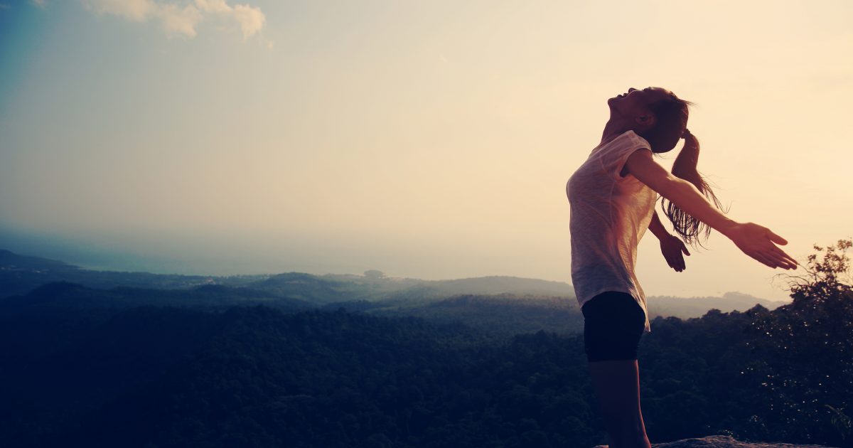 What's Your Wellness Focus? - MyHealthSpin