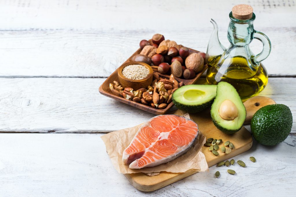 Facts About Fats - MyHealthSpin